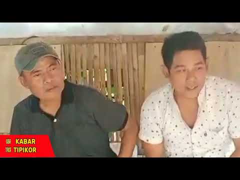 Bau tak Sedap di duga akibat Pembuangan Limbah B3 di Desa Daon Kecamatan Rajeg Tangerang Banten
