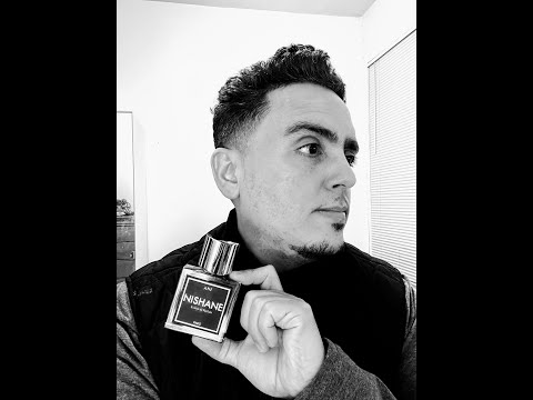 NISHANE ANI | SOTD | BEST VANILLA SCENT | PERFUME COLLECTION 2021