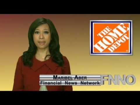 Home Depot Topped Q3 Estimates, Raised 2011 EPS Guidance