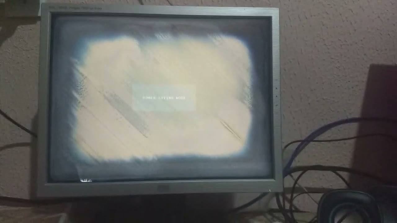 Phoenix AwardBIOS CMOS checksum Error Defaults loaded and Power Saving Mode Fail Startup