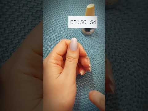 TESTEI O SECANTE EXPRESS RISQUE! SECA EM 50 SEGUNDOS?