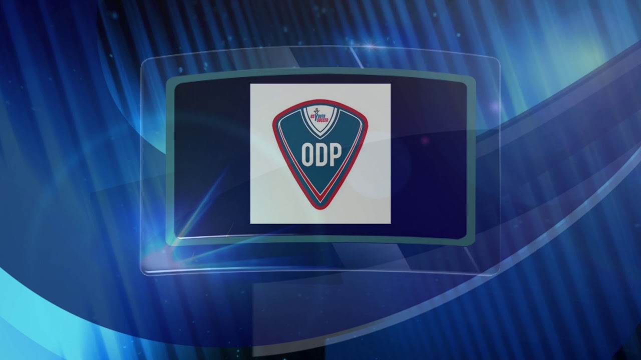 ODP National Training Camp - 2018