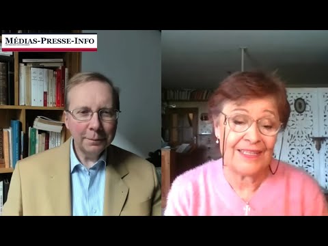 Kinsey, Rockefeller et la CIA | Chaque jour que Dieu fait