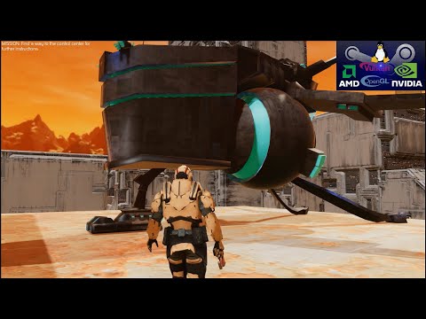 Steam Community :: Video :: Desolate Shores episode