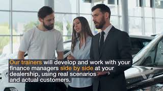 Vanguard Dealer Services Reviews and Clients | DesignRush