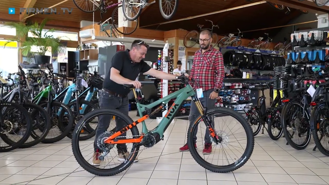 E-Bikes, Radzubehör & Co. bei Fahrrad Böttcher in Bellenberg
