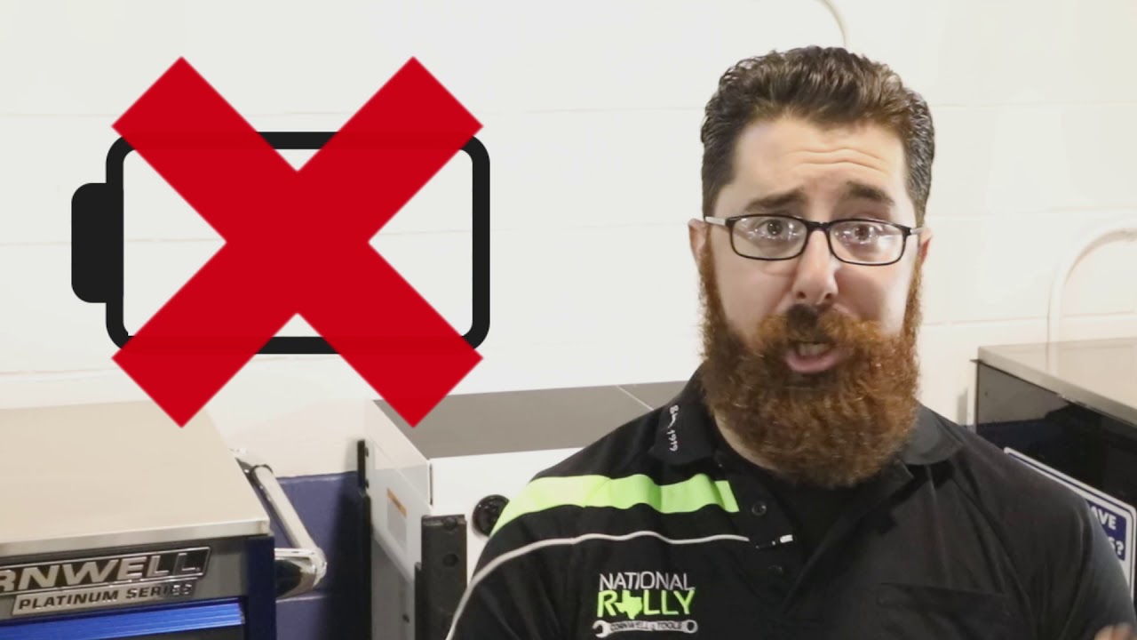 Return of the Air Tools