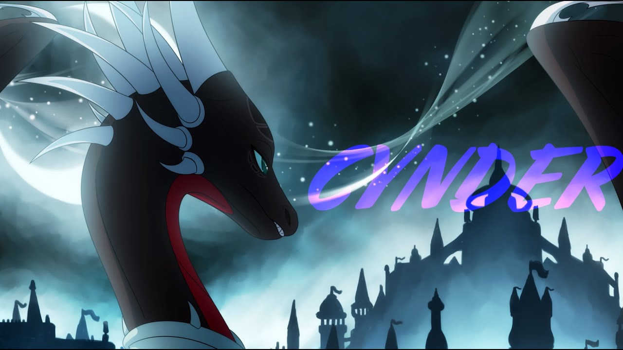 Cynder/Spyro Tribute [2020]