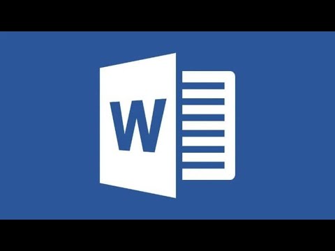 How to Save a Word Document To Your Desktop [Tutorial]