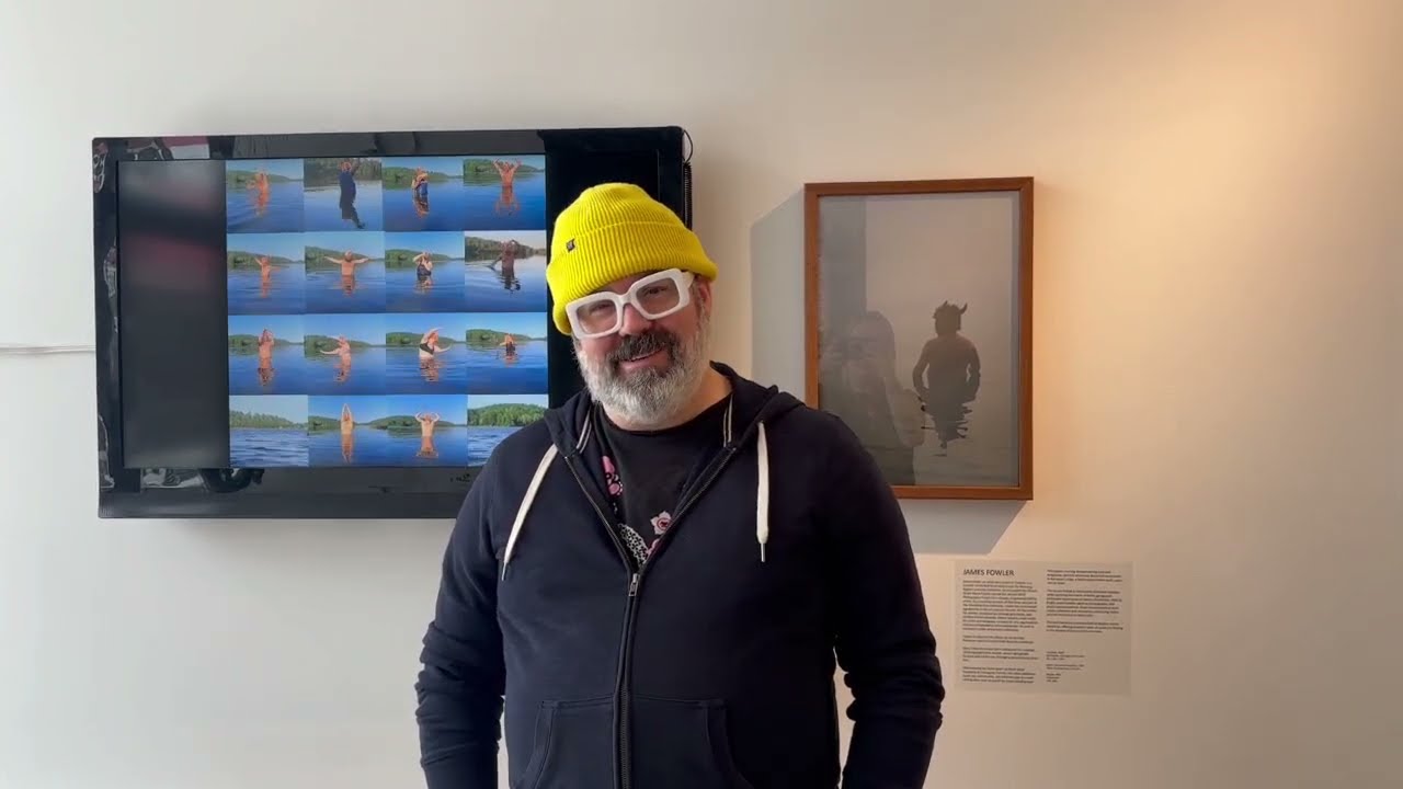 Hyper Creative, Episode 2: ‘Wild Waysides: Queer Ecologies and the New Natural’