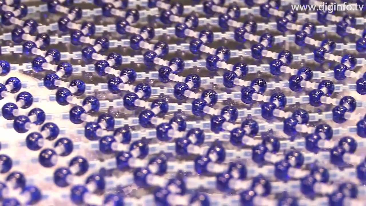 New Carbon Composite of Nanotubes and Graphene : DigInfo [HD] [CC]