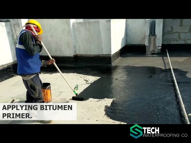 APP Membrane - Asianpaints Smartcare 4mm APP membrane Service Provider ...