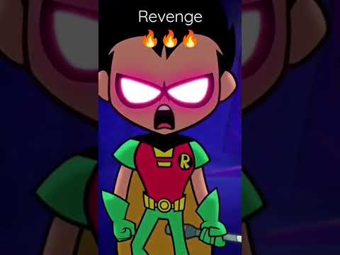 Robin's Revenge ????????????