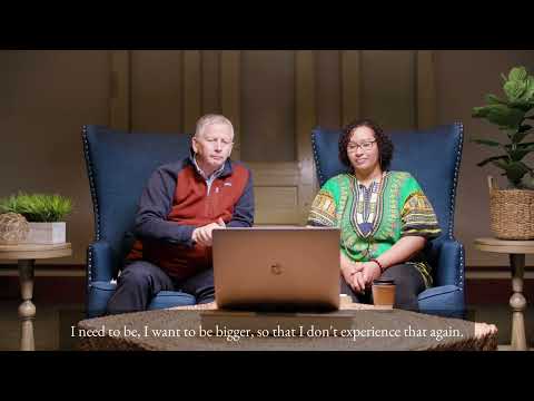 What Is Collective Trauma? w/ Sheila Wise Rowe