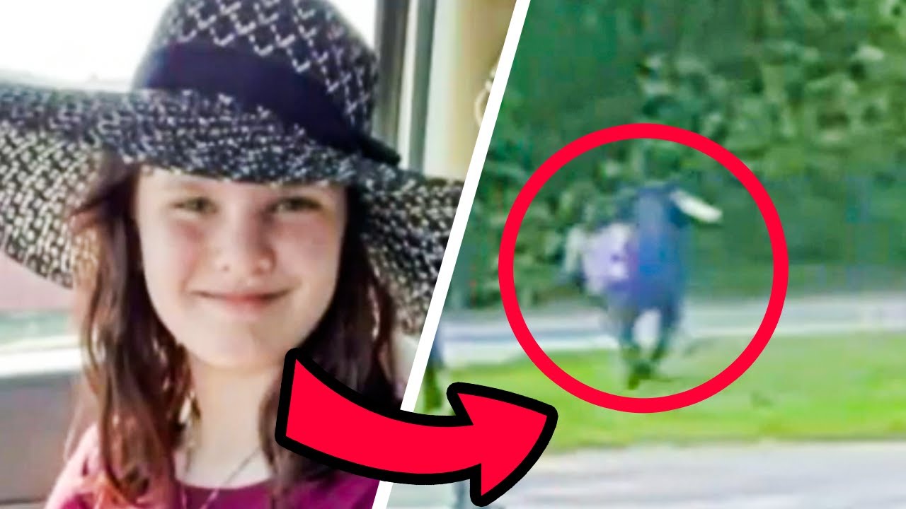 20 FAILED Kidnapping Attempts Caught on Camera