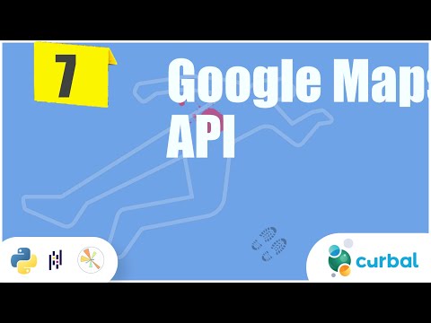Bite 7: Get Lat, long and create new Geo table | Python mystery game