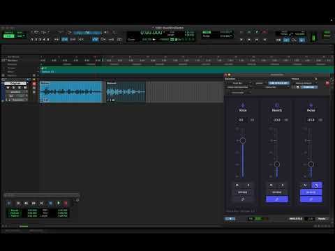 Ian Sampson releases Hush Pro: an AI-powered AudioSuite plugin for ...