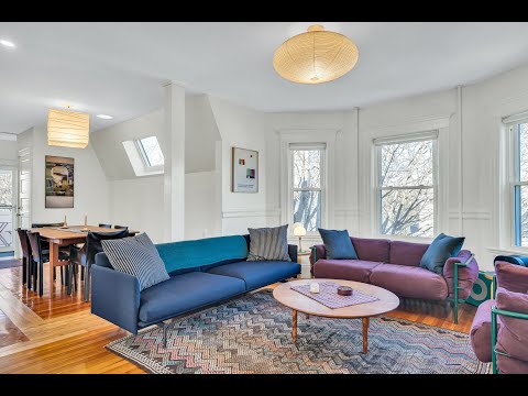 68 Dartmouth Street, Apt 3 Belmont, MA | ColdwellBankerHomes.com