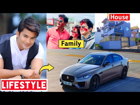 Aakash Shrestha Biography 2022, Movie Music Video Awards Income Family Wife House Age Lifestyle