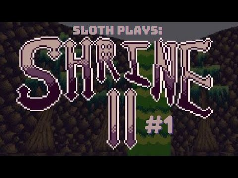 Steam Community :: Video :: SHRINE II (#1 - There Will Be Blood ...