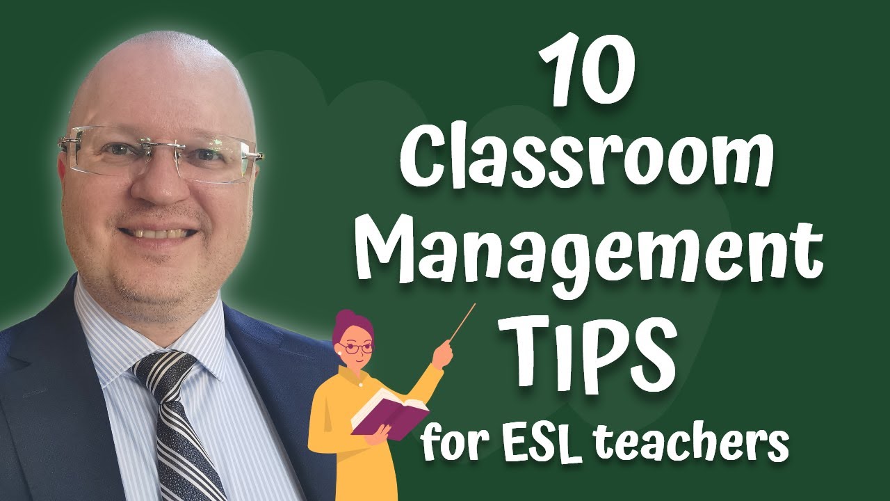 Top 10 Essential Classroom Management Strategies for ESL Teachers ... Top 10 Essential Classroom Management Strategies for ESL Teachers ...