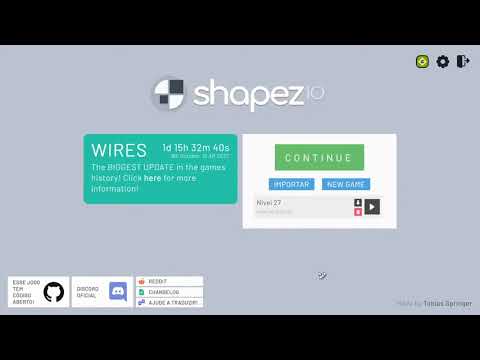 Steam Community :: shapez.io