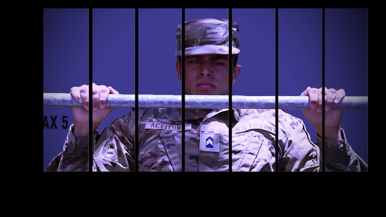 Field Training 2023 | Det 145 Max 5 Sendoff