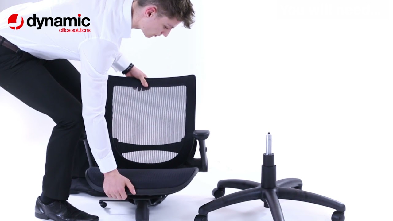 Fuller Assembly Video