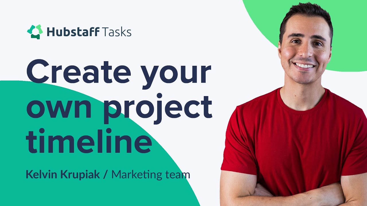 How to Create a Project Timeline: A Practical Guide | Project Management Software
