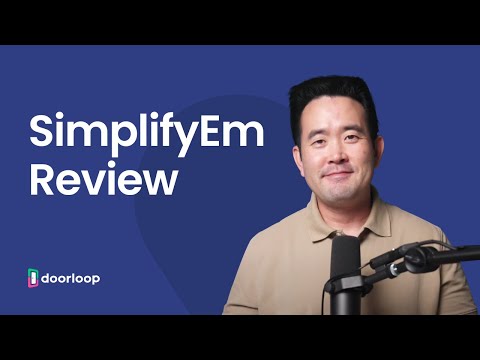 SimplifyEm Reviews, Pricing, Features, & Alternatives