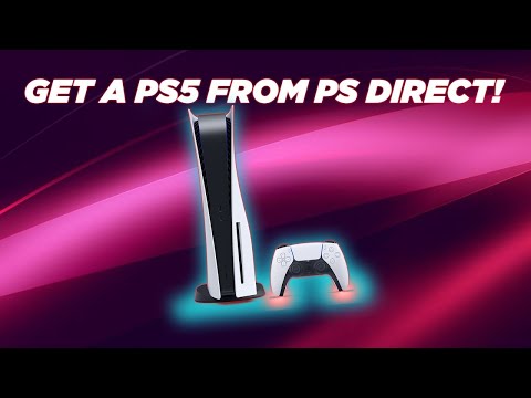 WATCHING TO SEE IF TARGET AND PS DIRECT DROP TONIGHT!! - PLAYSTATION 5 CONSOLE PRE ORDER