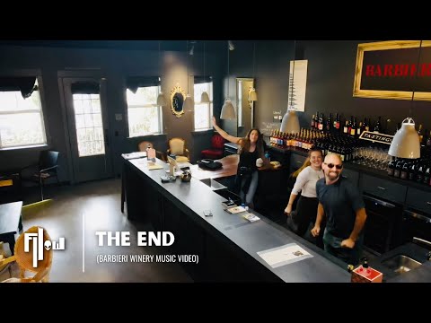 The End ~ Stick Figure "Smiles on Faces" Vocal Remix ~ feat. Barbieri Winery