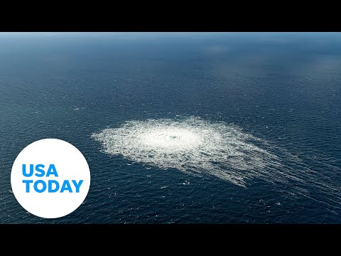 European Union suspects 'sabotage' in Nord Stream pipeline explosion | USA TODAY