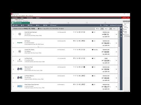 CSL: Simplified - Postal Code search