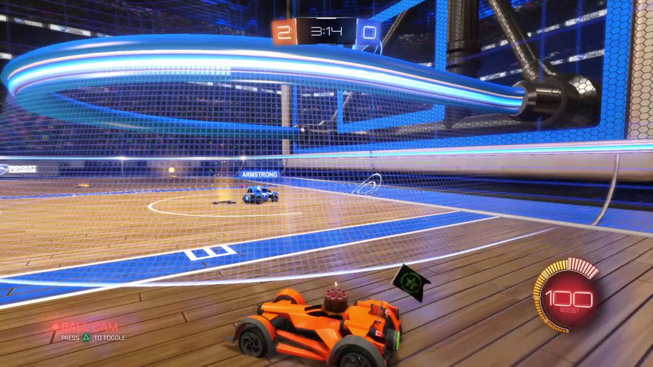 Umm... Wow.