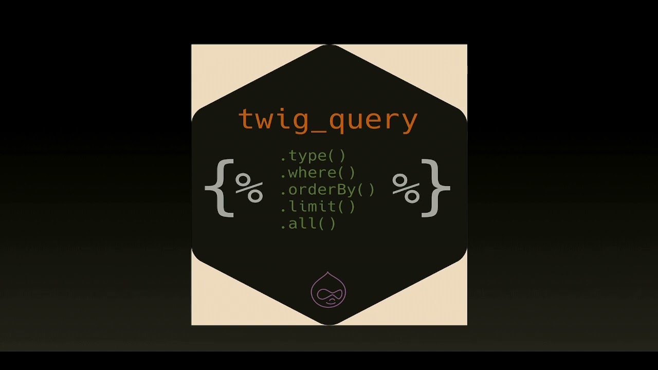 Using Twig Extensions to provide reuseable functionality for frontend development.
