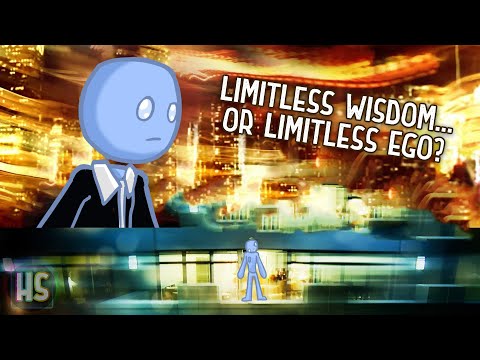 "Limitless" - Can a Pill Really Lead to Enlightenment? 🤔