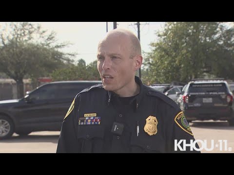 HPD: At least 3 men shot, 9 detained in reported human smuggling incident in W Houston
