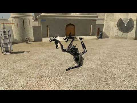 Steam Community :: Video :: Ragdoll Juggle Death Glitch - Star Wars ...
