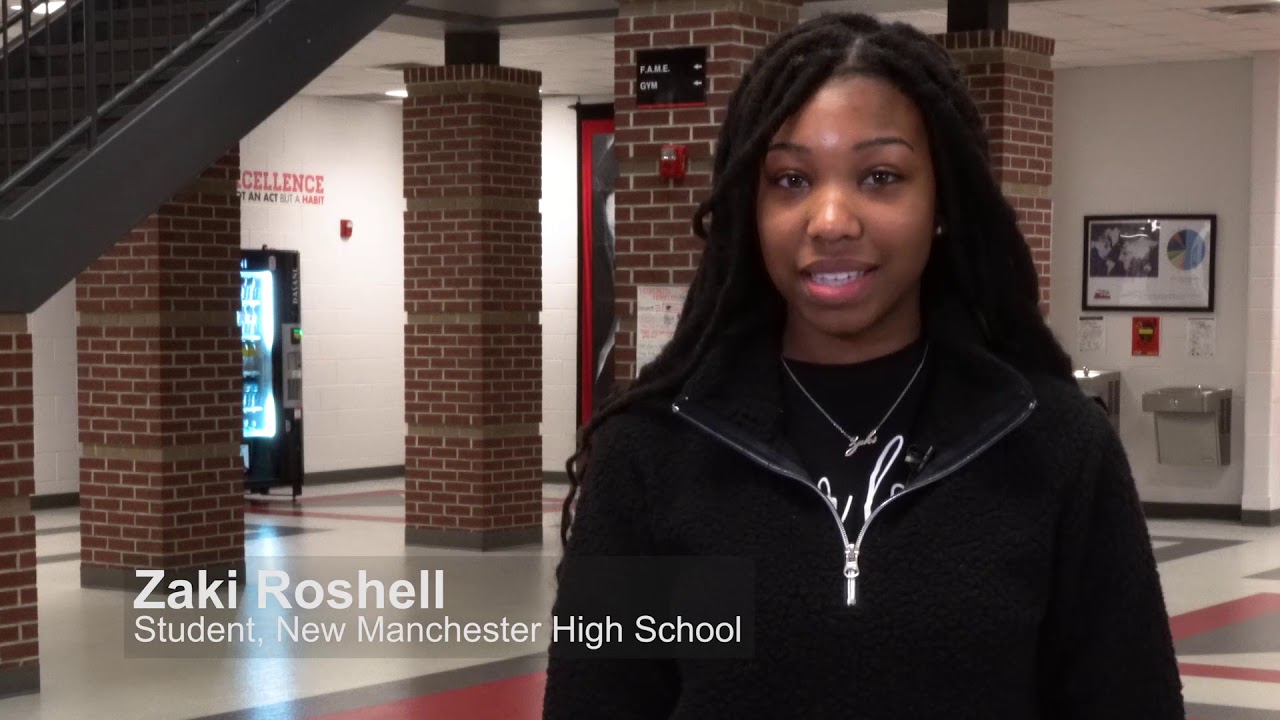 ESPLOST VI: From Our Students