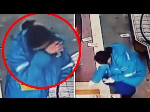 Why is she crying? China’s dark side | weehingthong