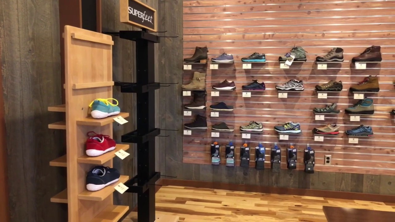 Uncle Lem's Outfitters