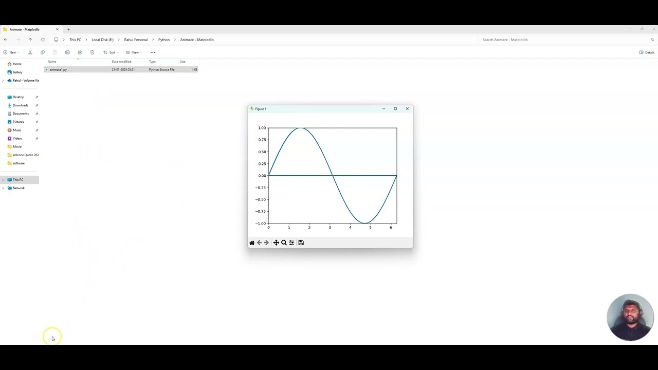 Creating Stunning Animations with Matplotlib in Python: A Complete Tutorial!