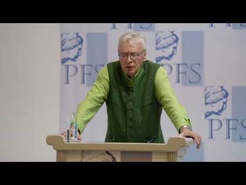 PFP250 | Hans-Hermann Hoppe, “Growing to Understand Contemporary ...