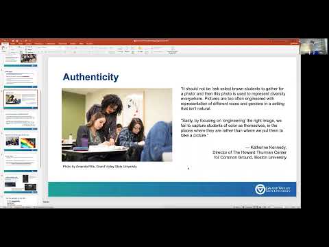 Best Practices for Selecting Inclusive and Diverse Photos