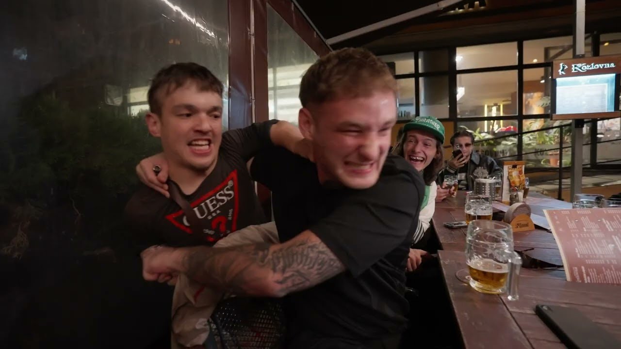 Lunethicc by Og Pav from Czech Republic | Popnable