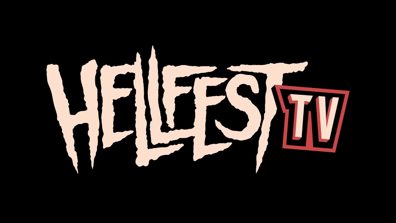 Hellfest TV 2025 - Day 3
