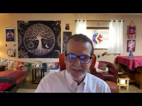 Havening Touch® Podcast Video – Transforming Childhood Trauma Into ...