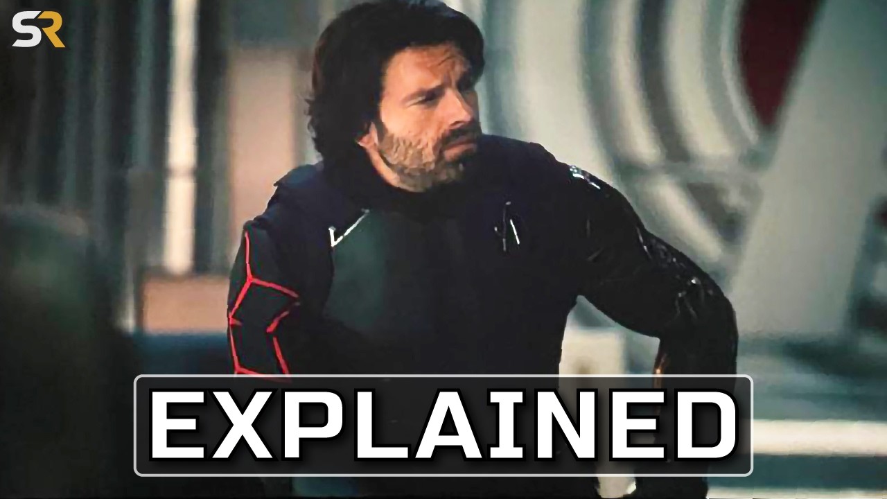 Thunderbolts Ending & Credits Scenes Explained