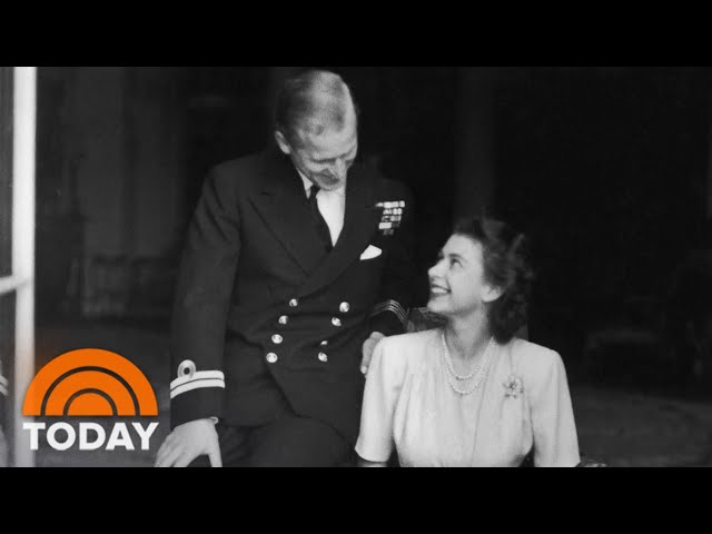 Why was Prince Philip not King Consort? Internet questions Camilla's new title as Queen Consort ...